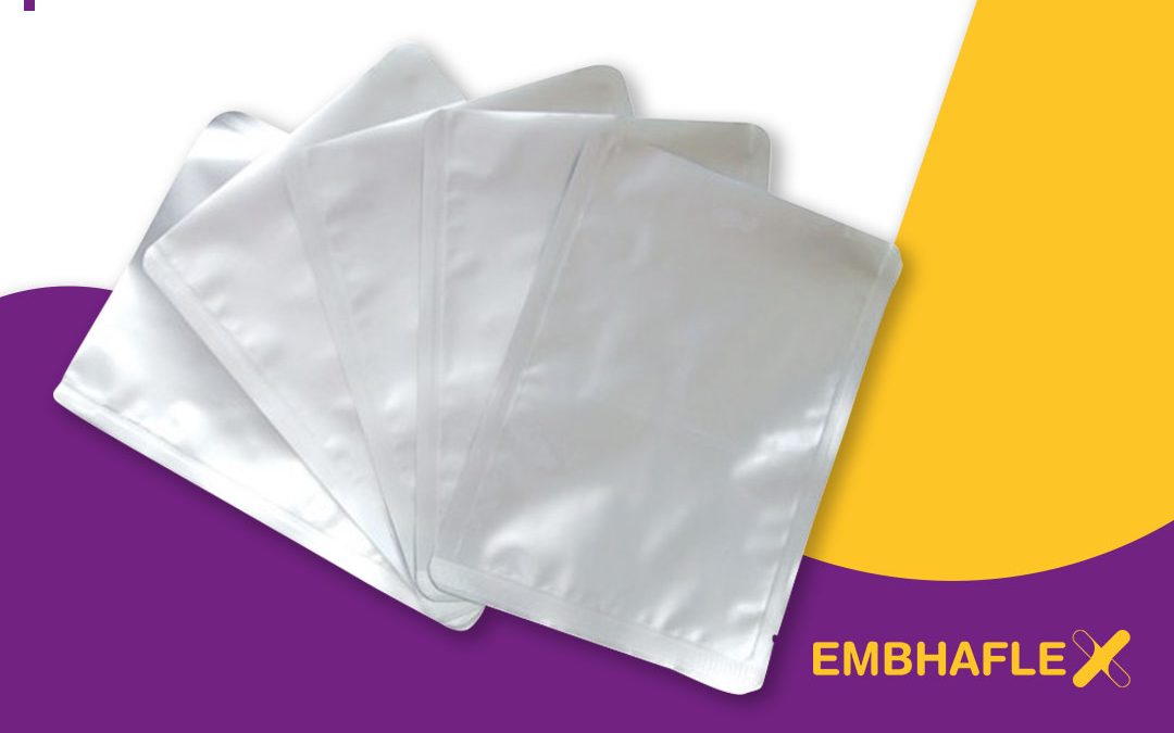 Retortable Pouch - A novidade na Embhaflex - Embhaflex